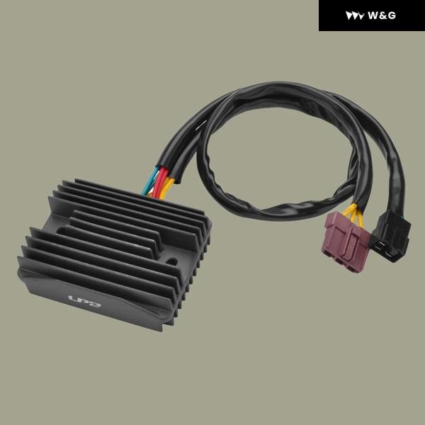 レギュレーター 整流器 GILERA NEXUS 250 500 300 I 125 IE / FUOCO 500 DERBI RAMBLA 125 250 300 I カスタムパーツ アクセサリー 交換用部品Hign-concerned ...