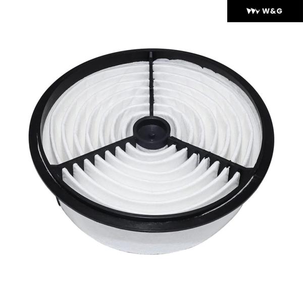 エンジン エア フィルター トヨタ クラウン S130 2.8L 1987-1995 S140 2.0 1991 クレシダ X80 2.4L 1988-1996 17801-70020 カーパーツ カスタムパーツ アクセサリー 交換用部品S...