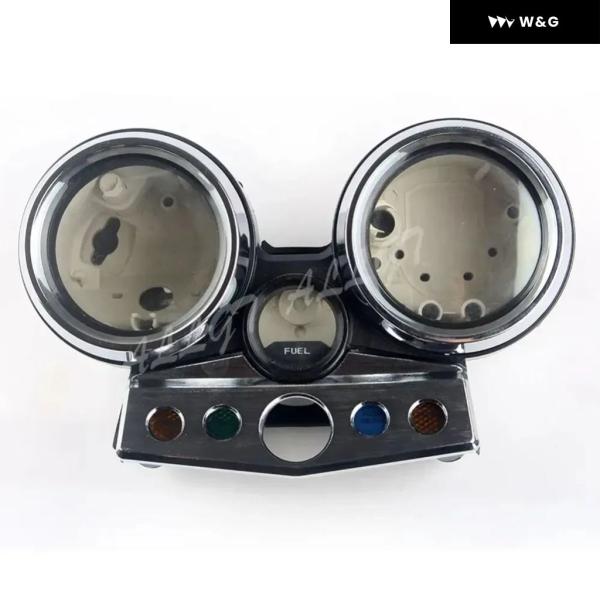 ホンダ CB400SF 1995-98用 スピード メーター ゲージケースシェルカバー カスタムパーツ アクセサリー 交換用部品Hign-concerned Chemical:NoneSpecial Features:Speedometer...