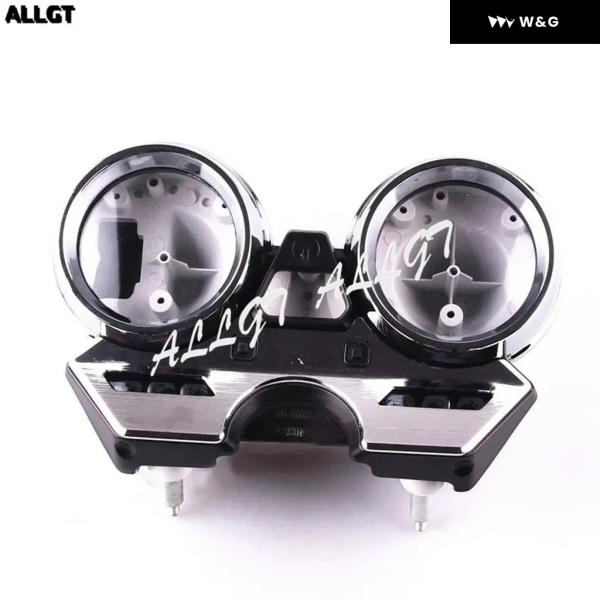 スピード メーター ゲージケースシェルカバー ヤマハ XJR400/1300 2004-2008 ABS カスタムパーツ アクセサリー 交換用部品Hign-concerned Chemical:NoneSpecial Features:Sp...