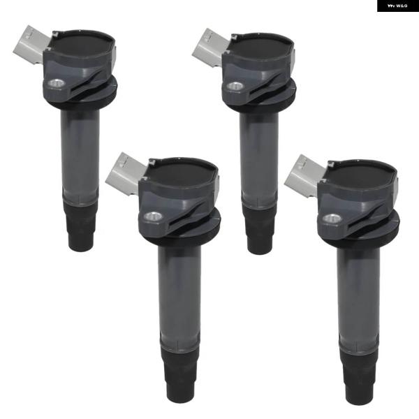 イグニッション コイル 19070-B1020 ダイハツ コペン L880 L881 2002-2012/マテリア M4/シリオン M3/テリオス J2 2006 1.3 トヨタ ヴィオス カーパーツ カスタム パーツ アクセサリーManu...