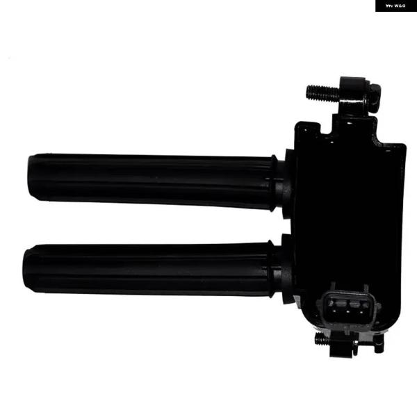 ジープ グランド チェロキー WK 2005-2010 5.7L コマンダー 2007 ラングラー ルビコン JL 6.4L 2018 イグニッション コイルアクセサリー 56029129AA カスタム パーツ アクセサリーHigh-con...