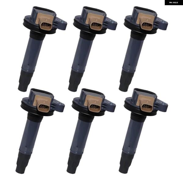 イグニッション コイル FORD TAURUS 3.5L EXPEDITION EXPLORER FLEX F150 POLICE INTERCEPTOR 2013 TRANSIT-150 2015 部品 BL3Z12029A カスタム パ...