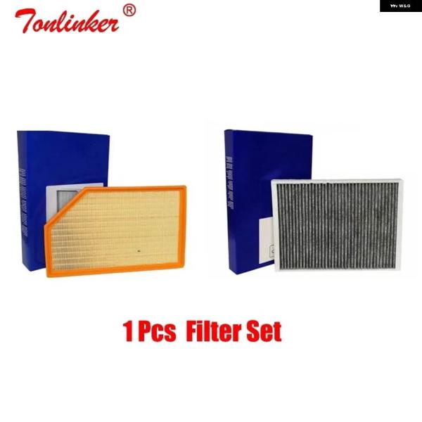 キャビンエア フィルターセット ボルボ XC60 XC70 2.0T 2.4D 2.5T 3.2 AWD D3 D4 D5 T5 T6 AWD モデル 2007 2008-2015 2016-TODAY OEM 30767022 カスタム ...