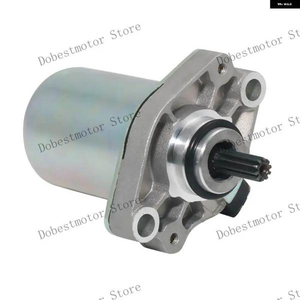 オートバイ スターターモーター スズキ QUADSPORT LTZ50 LT-Z50 LTZ 50 LT Z50 QUAD SPORT 31100-22G11 31100-22G10 31100-22G00 カスタム パーツ アクセサリーH...