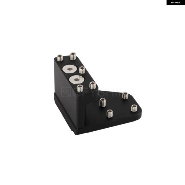 HUSQVARNA TE125 TE250 FE250 FE450 FC450 FE350S 2014-2016 TE 125 250 オートバイ デュアル コントロール ブレーキ レバー エンラージャーライザー カスタム パーツ アクセサ...