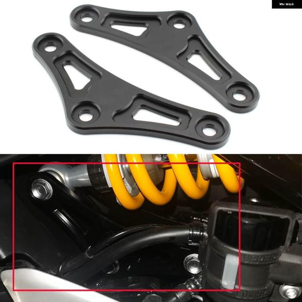 カワサキ Z900 2017-2022 カワサキ Z900RS/Z900RS CAFE 2018-2021 バイク アルミ 合金 製アクセサリー ボディディセンダー 30MM カスタム パーツ アクセサリーProtective parts:...