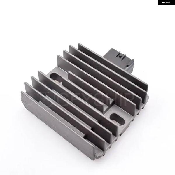 オートバイ MOSFET電圧レギュレータ 整流器 スズキ LTA 750X キングクワッド 2008-2011 LT-A750 XP 2009-2011 LTA750 XZ LT-A750XPZ カスタム パーツ アクセサリーSpecifi...