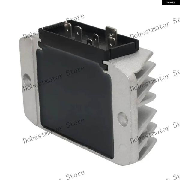 電圧レギュレータ 整流器 KOHLER MD150 MD151 RD180 RD200 RD210 MD170 MD171 ED0073624020-S ED0073624020S アクセサリ パーツ カスタム パーツ アクセサリーHigh...