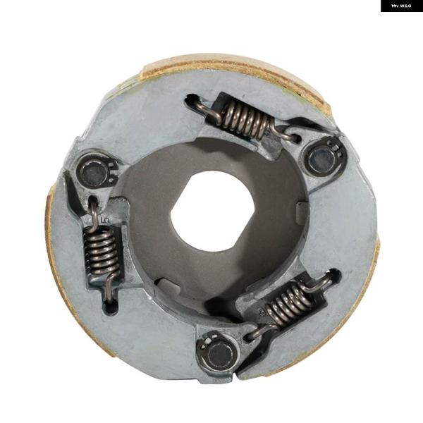 オートバイ 遠心クラッチ ADLY ATV SUPERCROSS 50 XXL AIRTEC 50 AC LC / GTA 50 MOFA OEM:22535-116-000 / ABR-22535-116-000 カスタム パーツ アクセ...