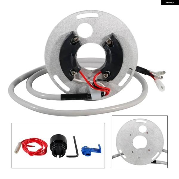 バイク 船外機パルスセンサー ホンダ CB350F0 4 CB350F 4 CB350F1 4 CB400F1 4 OEM:30200-333-004 カスタム パーツ アクセサリーHigh-concerned chemical:NoneT...