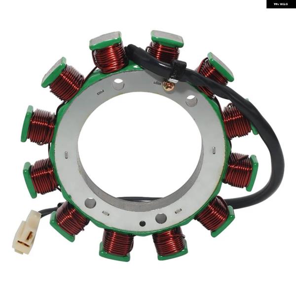 4ストローク エンジン 点火 マグネトステーターコイル カワサキ FD620D FD661D FD671D FD711D FD750D FD791D FD851D 59031-2123 ローター カスタム パーツ アクセサリーHigh-co...