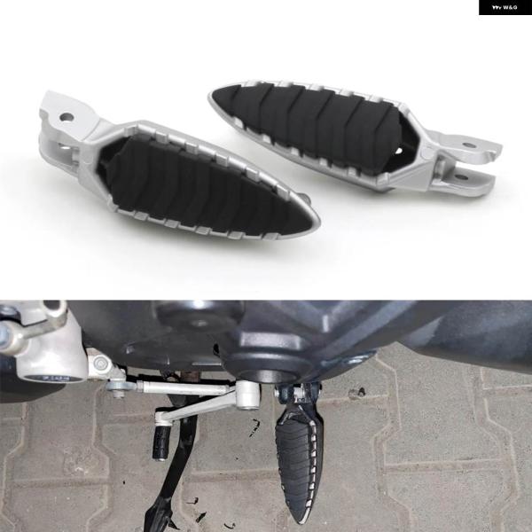 フットペグ レストストップ ラバー ドゥカティ DIAVEL 1260 DIAVEL 1200 2011-2022 バイク アクセサリー フットレスト ペダル ブラケット モトクロス カスタム パーツ アクセサリーItem Weight:0...