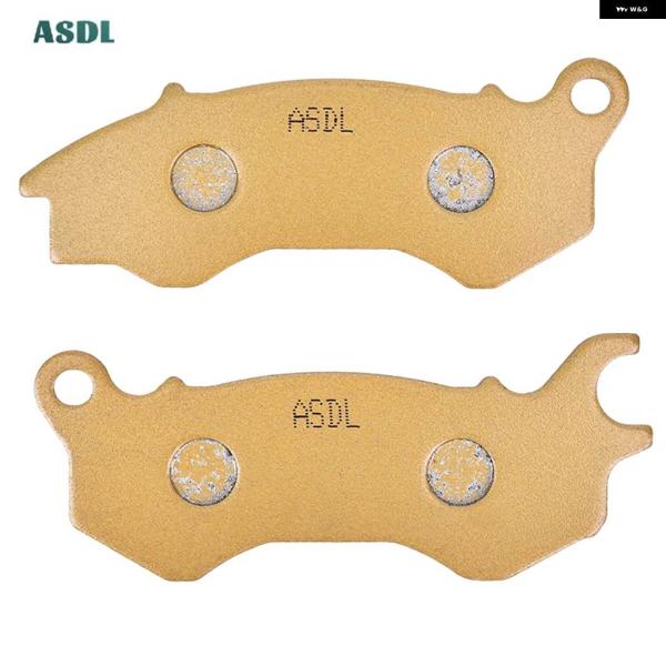 バイク パーツ フロントリア ブレーキ パッド ホンダ PC X 125 2010-2018 SATELIS 125 2013 SH 125I 2014 2020PC X 150PC X 150 18-20 カスタム パーツ アクセサリーH...