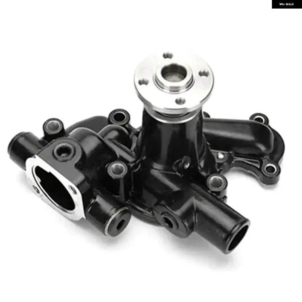 掘削機用ウォーター ポンプ ヤンマー コマツ 3TNE82 3TNV75 3TNE78A 3D82 3D82AE アクセサリー 119810-42001 カスタム パーツ アクセサリーHigh-concerned chemical:None...