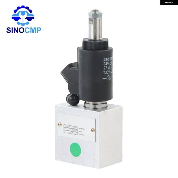 14616531 14539526 ソレノイド バルブ ボルボ EC250D EC290B EC290C カスタム パーツ アクセサリーHigh-concerned chemical:NoneOrigin:Mainland ChinaOEM...