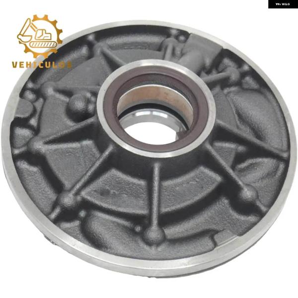 ポンプ ボディギア付き VW アウディ 5HP19FL 5HP19FLA オートマチックトランス ミッション 1996-2005 FWD AWD 交換用 鋳造 1060410061 カスタム パーツ アクセサリーHigh-concerned...