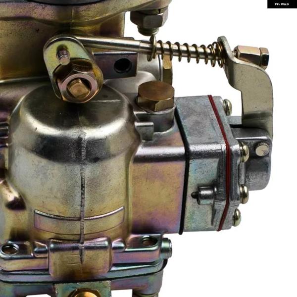 キャブレター ジープ ウィリス CJ3B キャブレター 923808 燃料供給 キャブレター カスタム パーツ アクセサリーHigh-concerned chemical:NoneOrigin:Mainland ChinaCarbureto...