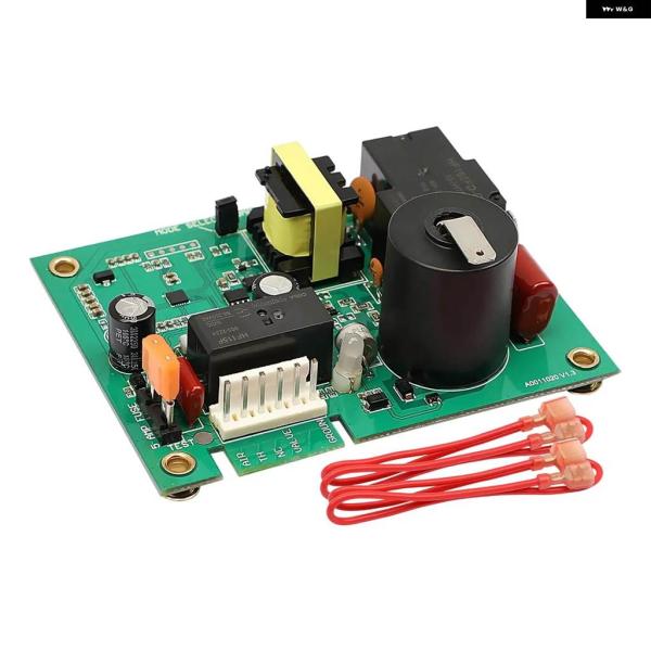 ファン コントロール イグナイターボード ファン コントロール プロフェッショナルアクセサリ付き ファン コントローラ ー 電子ファン イグニッション ボード FAN50PLUS カスタム パーツ アクセサリーHigh-concerned ...