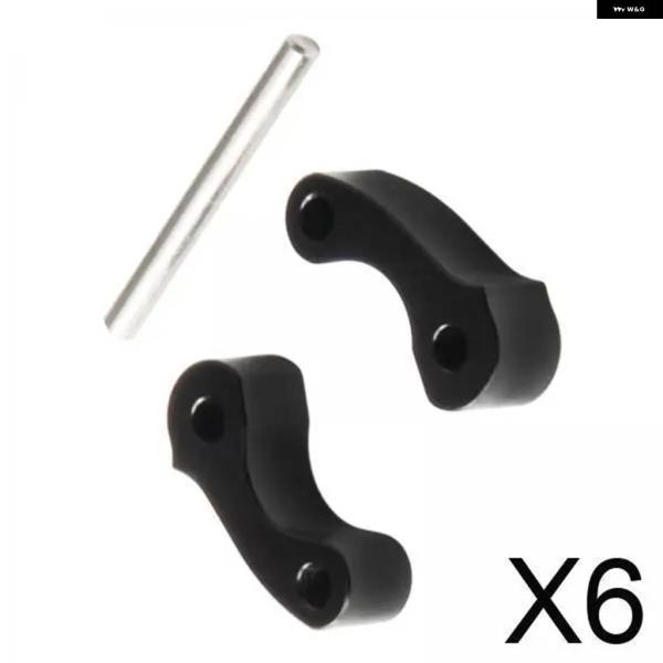 リアクォーターウィンドウラッチヒンジピボットブラックアルミパーツTUNDRA 1995-2006 インテリア アクセサリー カスタム パーツ アクセサリーHigh-concerned chemical:NoneBrand Name:perf...