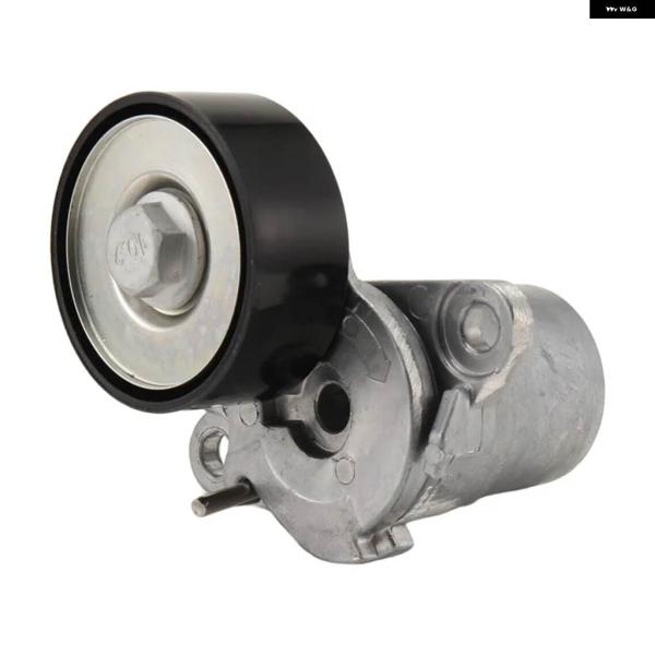 自動 A3 A4 B8 B9 A5 A6 C7A7 A8L D4/Q3 Q5/Q7 2.0 2015-ベルト テンショナー プーリー 06L903133D 06K903133A 06K903133F TT カスタム パーツ アクセサリーHi...