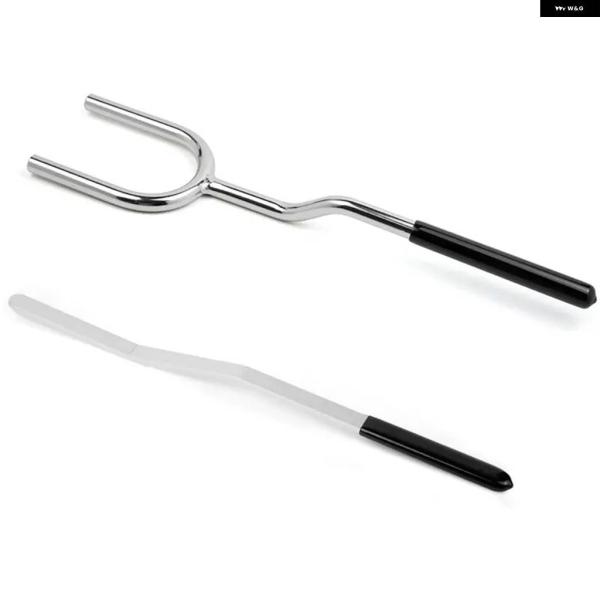 プルタイプクラッチを正確に測定調整ツール - トラック クラッチ調整ゲージセット 5035 カスタム パーツ アクセサリーHigh-concerned chemical:NoneOrigin:Mainland ChinaSpecificat...