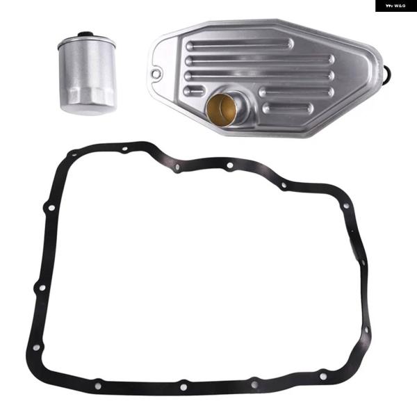 ジープ ラングラー KJ トランス ミッション フィルター パーツ - 545RFE 68RFE 5015267AC 4800029AA キット カスタム パーツ アクセサリーHigh-concerned chemical:NoneMate...