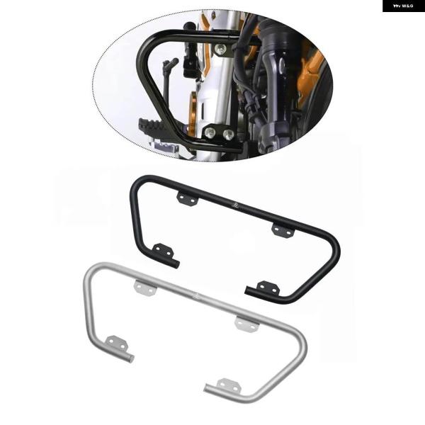 バイク クラッシュ バー エンジン ガード ホンダ CT125 トレイル 125 カブ カスタム パーツ アクセサリーHigh-concerned chemical:NoneModel Name:Motorcycle Crash BarOr...