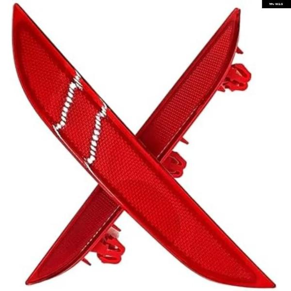 OEM 63147857005 リアペアパーツ ABS素材製 汎用 アッパーフィットメント カスタム パーツ アクセサリーHigh-concerned chemical:NoneBrand Name:NIGHTKISTOrigin:Main...