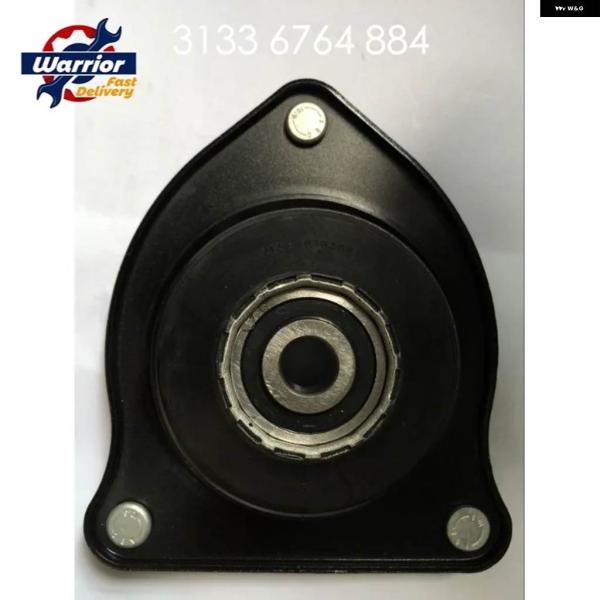 サスペンションストラット マウント フロントサイド31336764884 31 33 6 764 884 BMW R50 R52 R53 MINI COOPER 31306778833 カスタム パーツ アクセサリーHigh-concern...