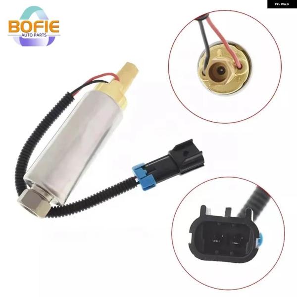 電動燃料 ポンプ PH500M014 861156A1 861155A3 861156A2 126511216 マークルーザー EFI MPI V8 V6 305 350 454 502 カスタム パーツ アクセサリーHigh-concer...