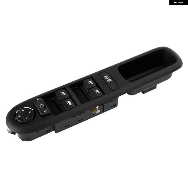 車窓 コントロール ドライバー左スイッチ仕様高信頼性自動車ドライバースイッチカーパーツ3008 カスタム パーツ アクセサリーHigh-concerned chemical:NoneOrigin:Mainland ChinaCar Wind...