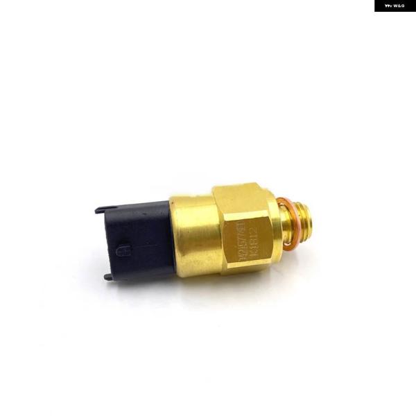 オイル圧力センサー ボルボ EC140 EC210 EC240B EC290 EC360 EC460B 掘削機 カスタム パーツ アクセサリーHigh-concerned chemical:NoneType:Oil Pressure sen...