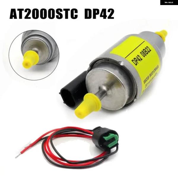 12V/24V 自動車用燃料 ポンプ DP42 WEBASTO AT2000STC ディーゼル エンジン 部品ナンバー DP42 1322839A 1314848C 9019847C カスタム パーツ アクセサリーHigh-concerne...