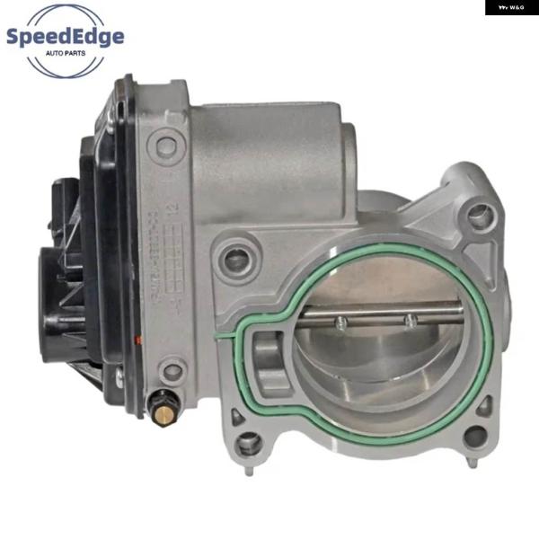 OEM 1556736 4M5U9E927DC 4F9U9E928AC 60MM スロットルボディ フォード フォーカス フィエスタ ST 150 フュージョン モンデオ 1.8T/2.0T 2.3 2.5L カスタム パーツ アクセサリー...