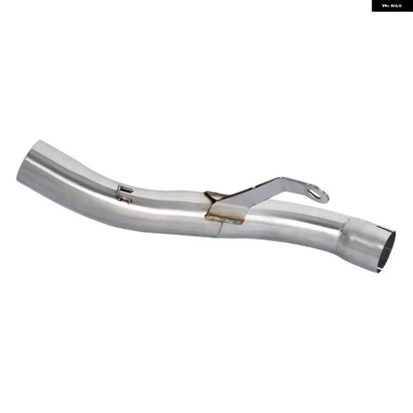 スリップオン トライアンフ スピード トリプル 1200RS 1200RR 2021-2024 オートバイ 排気エスケープ システム リンク パイプ 接続 51MM マフラー カスタム パーツ アクセサリーHigh-concerned ch...