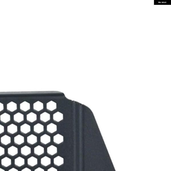 ホンダ CBF1000 FA 2011 2012 2013 ラジエーター グリル ガード エンジン クーラーカバー ベゼル メッシュパーツ オートバイ アクセサリー カスタム パーツ アクセサリーProtective parts:Other...