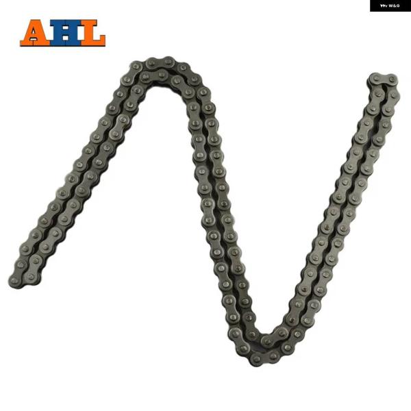 汎用 バイク エンジン タイミングカム チェーン ヤマハ XV250 タイミング チェーン カスタム パーツ アクセサリーHigh-concerned chemical:NoneItem Length:0inchDisplacement (...