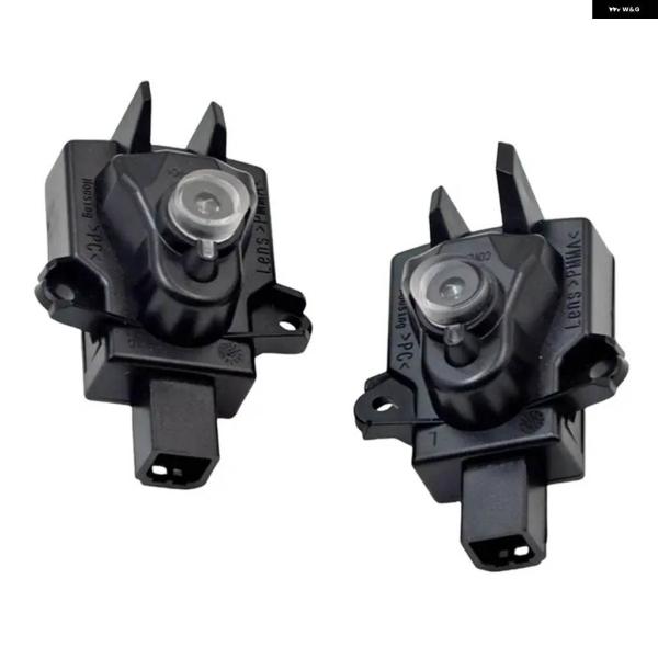 プロジェクション VW ゴルフ 8 MK8 車用フロアライトアクセサリー プロジェクタードアライト 5HG945301 5HG945302プロジェクション VW ゴルフ 8 カスタム パーツ アクセサリーHigh-concerned che...