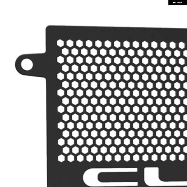 CFMOTO 450 CL-C 450 CLC 450 2023 2024 ラジエーター グリル カバー ガード プロテクター オートバイ アクセサリー カスタム パーツ アクセサリーProtective parts:OtherHigh-c...