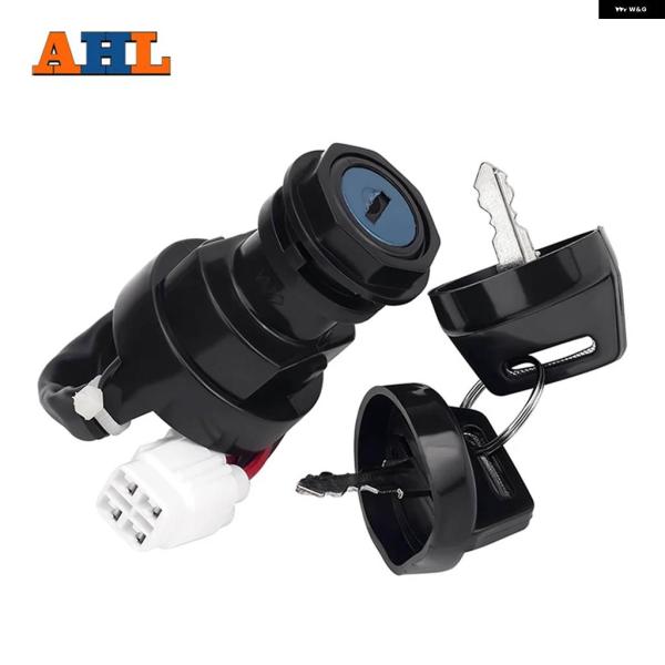 オートバイ 電動ドアロックプラグ イグニッション キースイッチ ヤマハ YFZ450 YFZ450V 限定スペシャルビルバランスエディション YFZ 450 V カスタム パーツ アクセサリーHigh-concerned chemical:...