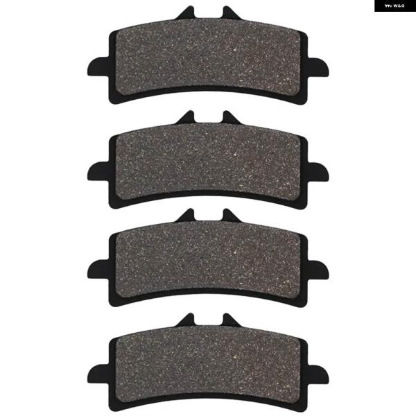 オートバイ フロントブレーキ パッド ドゥカティ DIAVEL ABS カーボンクロモ STRADA 2011 - 14 カスタム パーツ アクセサリーHigh-concerned chemical:NoneYear:0Motobike M...