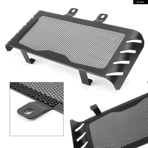 CNC オートバイ フロント ラジエーター グリル ガードクーラー プロテクター グリル カバー BMW RNINET R9T 2014 - 18全モデル カスタム パーツ アクセサリーProtective parts:OtherHigh-...