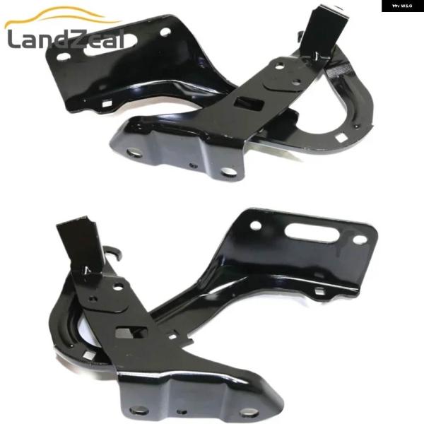 左/右/左右 OEM 60170T7WA01ZZ 60120T7WA01ZZ フードヒンジ 運転席側 助手席側 2016-2022 ホンダ HR-VHigh-concerned chemical:NoneOrigin:Mainland Ch...