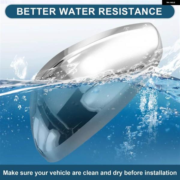 カード控除タイプ リアビューミラー カバー サイドドアミラー キャップ シトロエン C3 C4 CACTUS 208 2008 16075120VGHigh-concerned chemical:NoneOrigin:Mainland Ch...