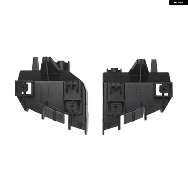 トヨタ ランドクルーザー プラド LC150 2010-2017 車用 リア バンパー テールライト ランプ サポート ブラケット ホルダー ヘッドライト 固定ベースHigh-concerned chemical:NoneItem Weig...