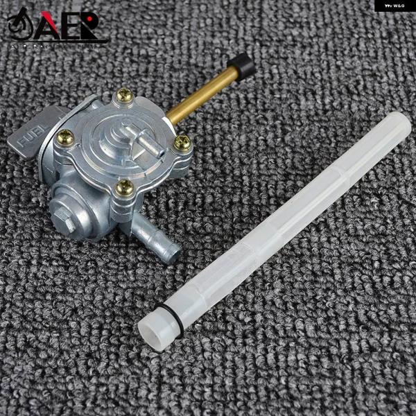 ホンダ 燃料ペットコック ガス バルブ スイッチ ポンプ 16950-MW3-600 16950-MW3-601 16950-MW3-602 16950-MW3-670 16950-MW3-671 16950-MY9-000 カスタム パー...