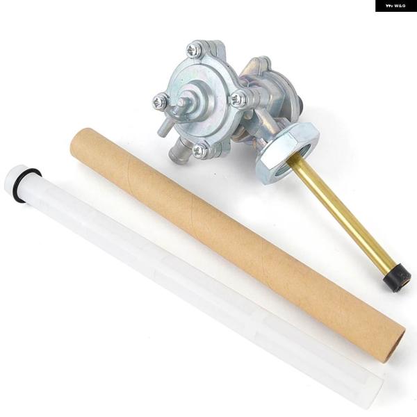 ホンダ 燃料タンクスイッチ ポンプ ペットコック ホンダ CB250 CB600 ホーネット 250 600 CB600 CB599 HORNET600 CB500 CB500S 16950-MBZ-K02 カスタム パーツ アクセサリーH...