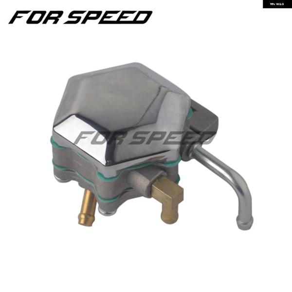 バイク エンジン 部品 ガソリン ガス燃料 ポンプ ヤマハ XV250 XV 250 VIRAGO V-STAR 250 ルート66 1988-2014 XV125 XV 125 1990-14 カスタム パーツ アクセサリーModel N...