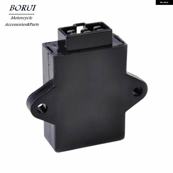 オートバイ パフォーマンスパーツ 点火 点火 システム ユニット CDIレーシング スズキ GN250 1982-1988 32900-38300 カスタム パーツ アクセサリーHigh-concerned chemical:NoneSpe...